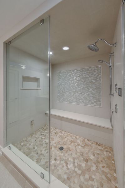 25 Custom Bathrooms to Inspire Your Own Bath Remodel