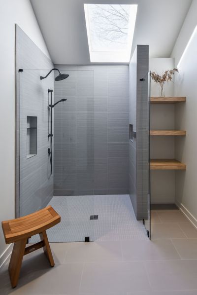 25 Custom Bathrooms to Inspire Your Own Bath Remodel