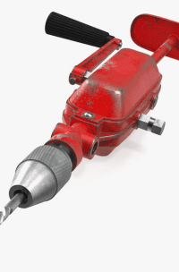 25 Different Types Of Drills With Pictures | Sebring Design Build