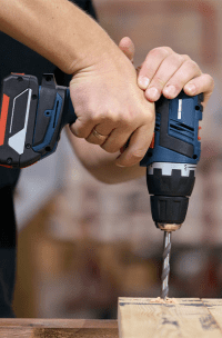 25 Different Types Of Drills With Pictures | Sebring Design Build