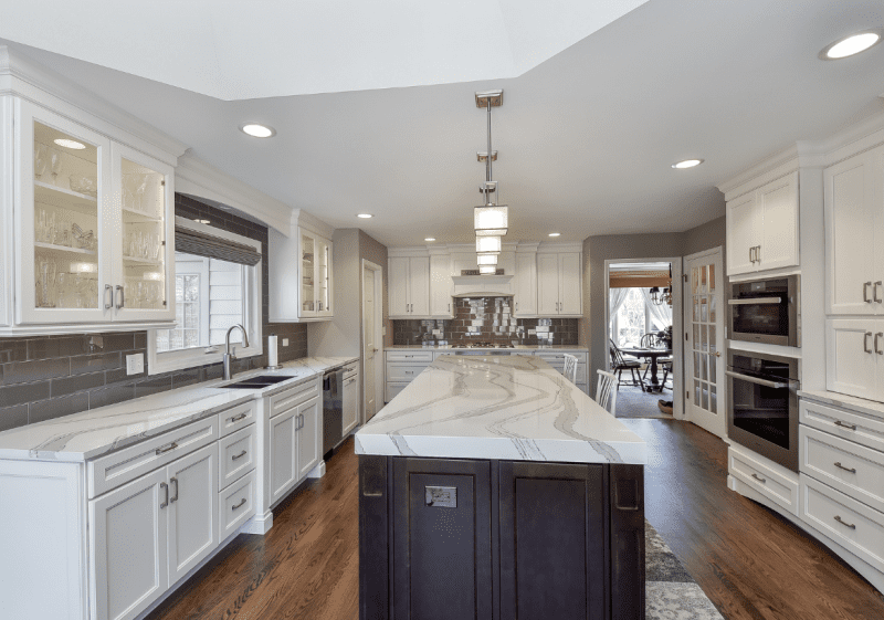 Heated Countertops: A Groundbreaking Technology For Your Kitchen