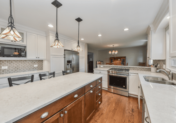 Heated Countertops: A Groundbreaking Technology For Your Kitchen