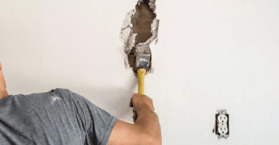Best Demolition Tools To Buy For Your Home | Sebring Design Build