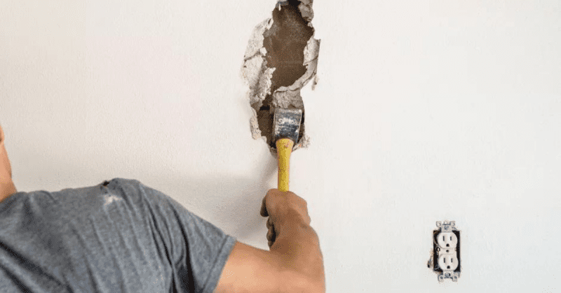 Best Demolition Tools To Buy For Your Home | Sebring Design Build