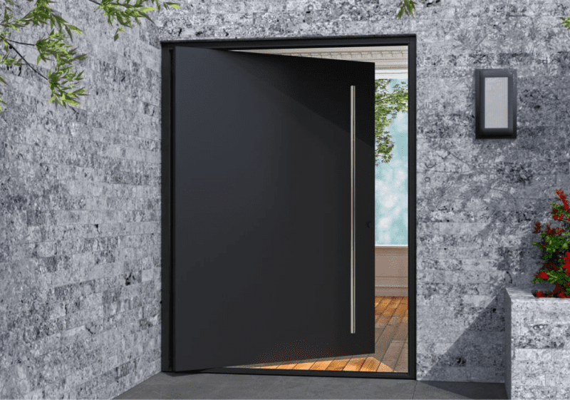 Front Door Colors And Trends | Sebring Design Build