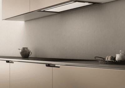Kitchen Hood Ideas: Trends In Kitchen Hoods | Sebring Design Build
