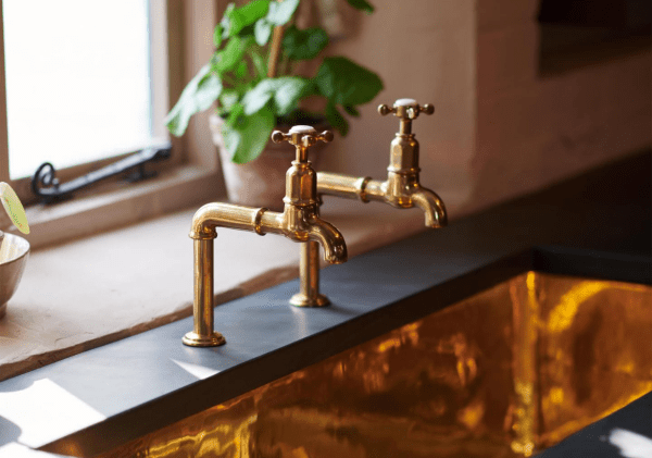 Best Kitchen Sink Trends Ideas for 2024 | Sebring Design Build