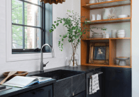 Best Kitchen Sink Trends Ideas for 2024 | Sebring Design Build