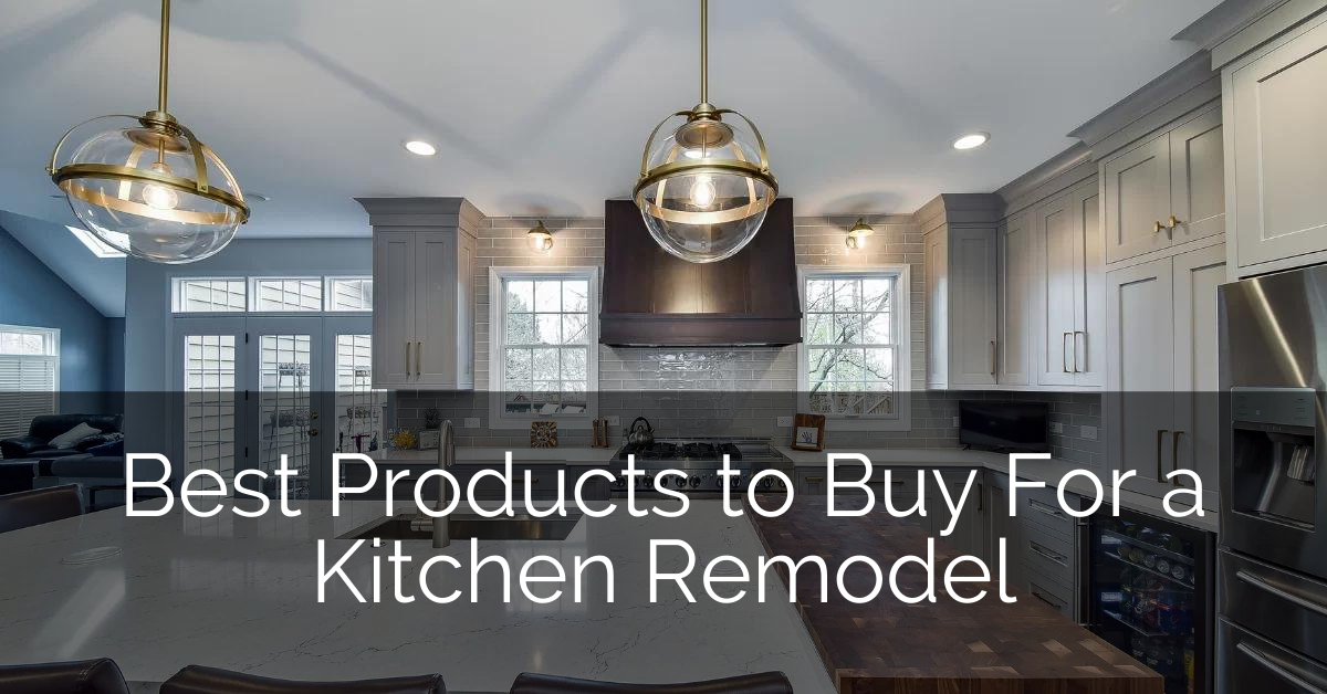 The 6 Best Kitchen Layouts to Consider For Your Renovation - Sebring ...