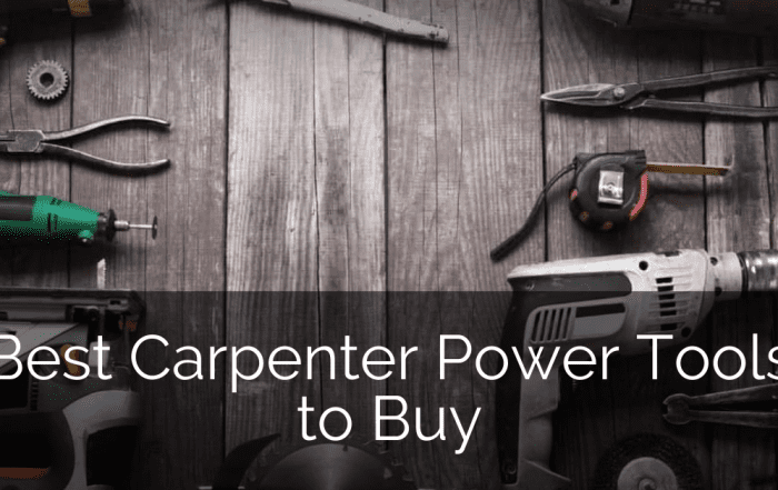 carpentry tools list Archives - Sebring Design Build