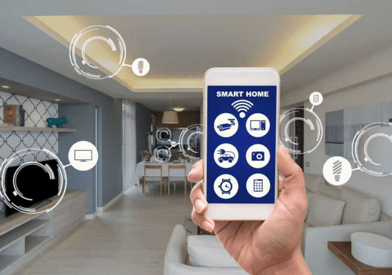The Best Smart Home Trends For 2023 | Sebring Design Build