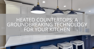 9 Top Trends in Kitchen Countertop Design In 2023 | Sebring Design Build