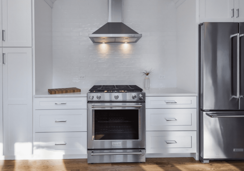 Kitchen Storage Trends Ideas for 2025 | Sebring Design Build