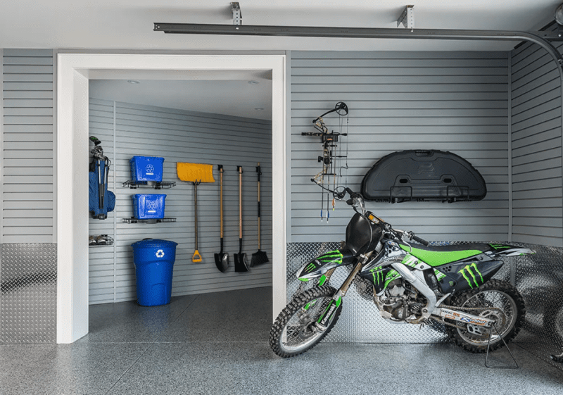 Garage Storage Ideas Trends for 2024 | Sebring Design Build