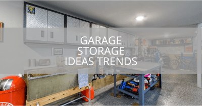 23 Unique Garage Workshop Storage Ideas | Sebring Design Build