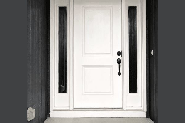 Front Door Colors And Trends | Sebring Design Build