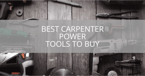 7 Best Carpenter Tool Vest [2025 Reviews] | Sebring Design Build