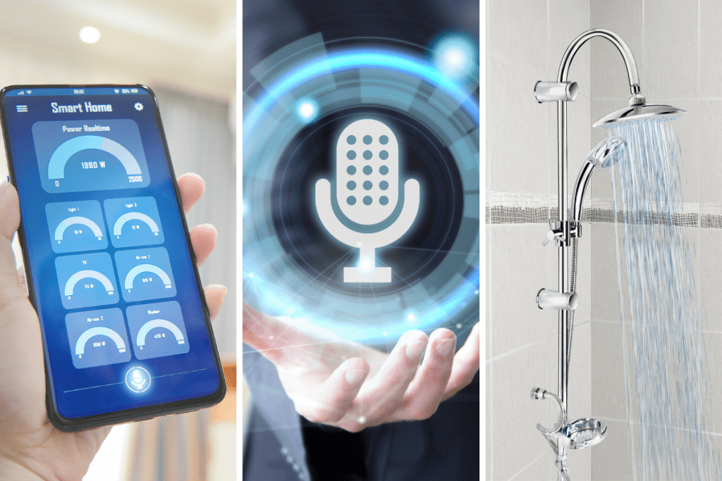 Best Smart Bath Trends for 2025 | Sebring Design Build