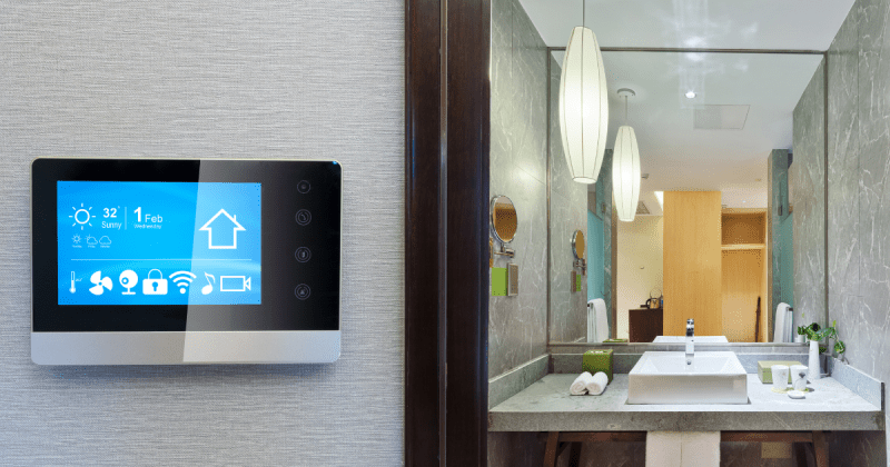 Best Smart Bath Trends for 2025 | Sebring Design Build