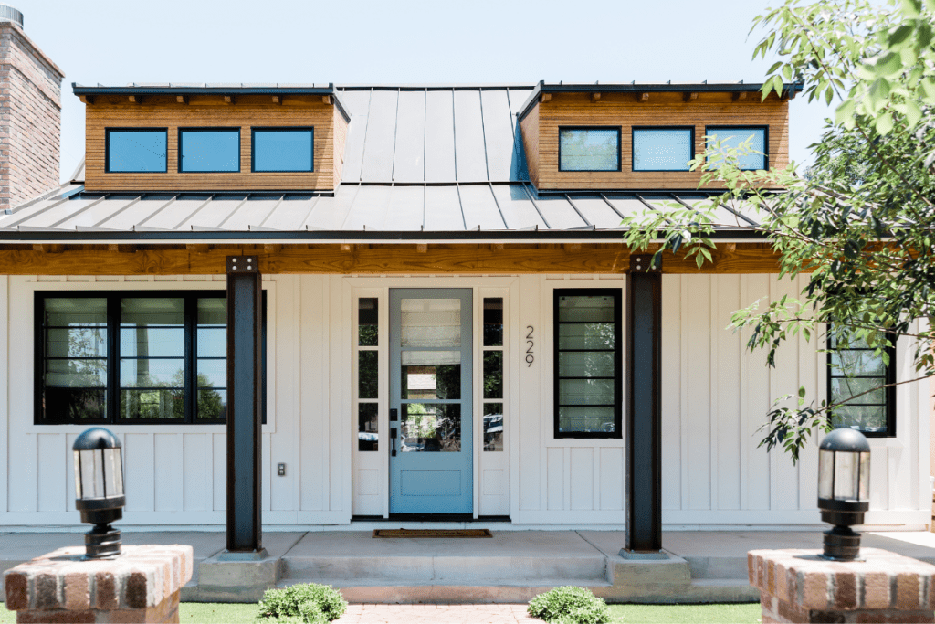 House Siding Ideas Trends for 2025 | Sebring Design Build