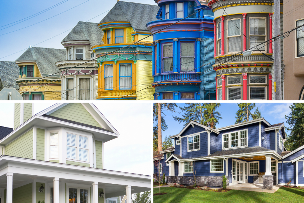 House Siding Ideas Trends for 2025 | Sebring Design Build