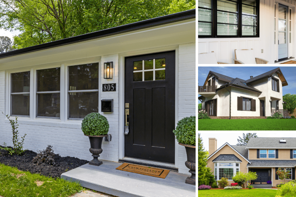 House Siding Ideas Trends for 2025 | Sebring Design Build