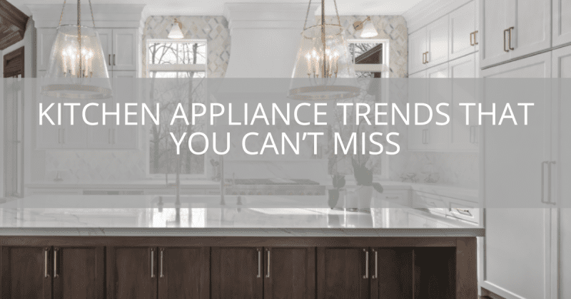 Best Kitchen Sink Trends Ideas for 2025 | Sebring Design Build