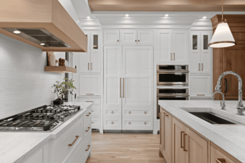 10 Kitchen Appliance Trends That You Can’t Miss In 2025 | Sebring ...