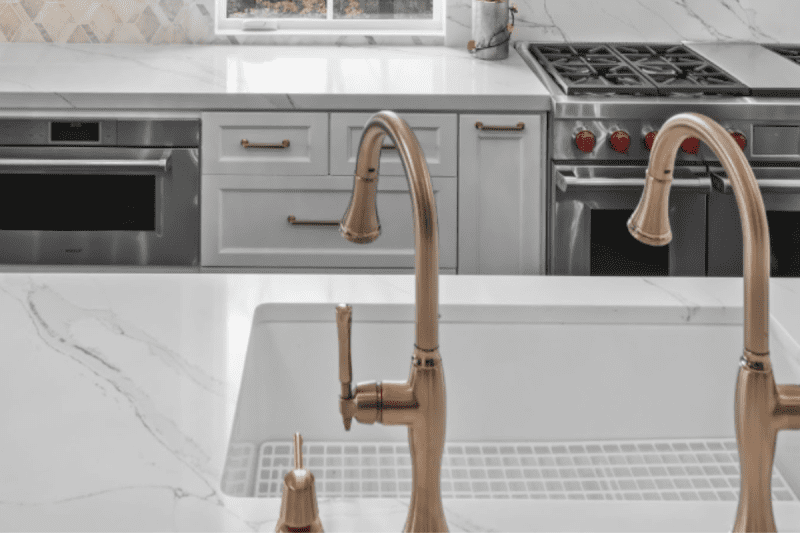 Kitchen Hardware Trends | Sebring Design Build
