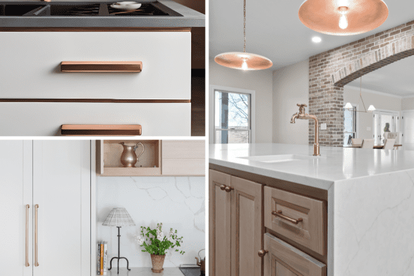 Kitchen Hardware Trends | Sebring Design Build