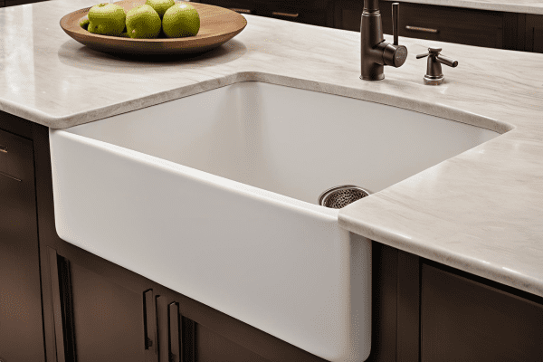 Best Kitchen Sink Trends Ideas for 2025 | Sebring Design Build