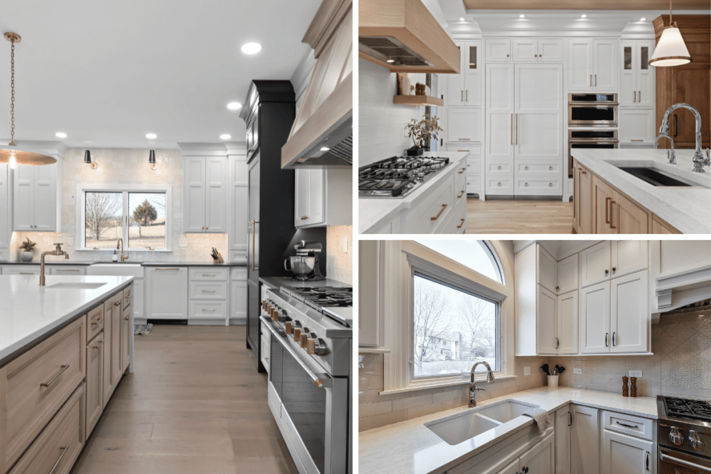 Best Kitchen Sink Trends Ideas for 2025 | Sebring Design Build