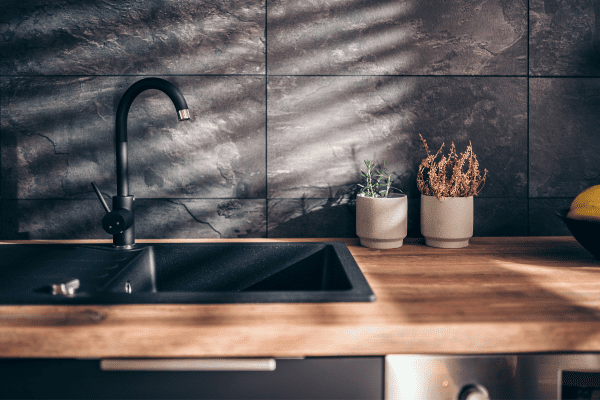 Best Kitchen Sink Trends Ideas for 2025 | Sebring Design Build