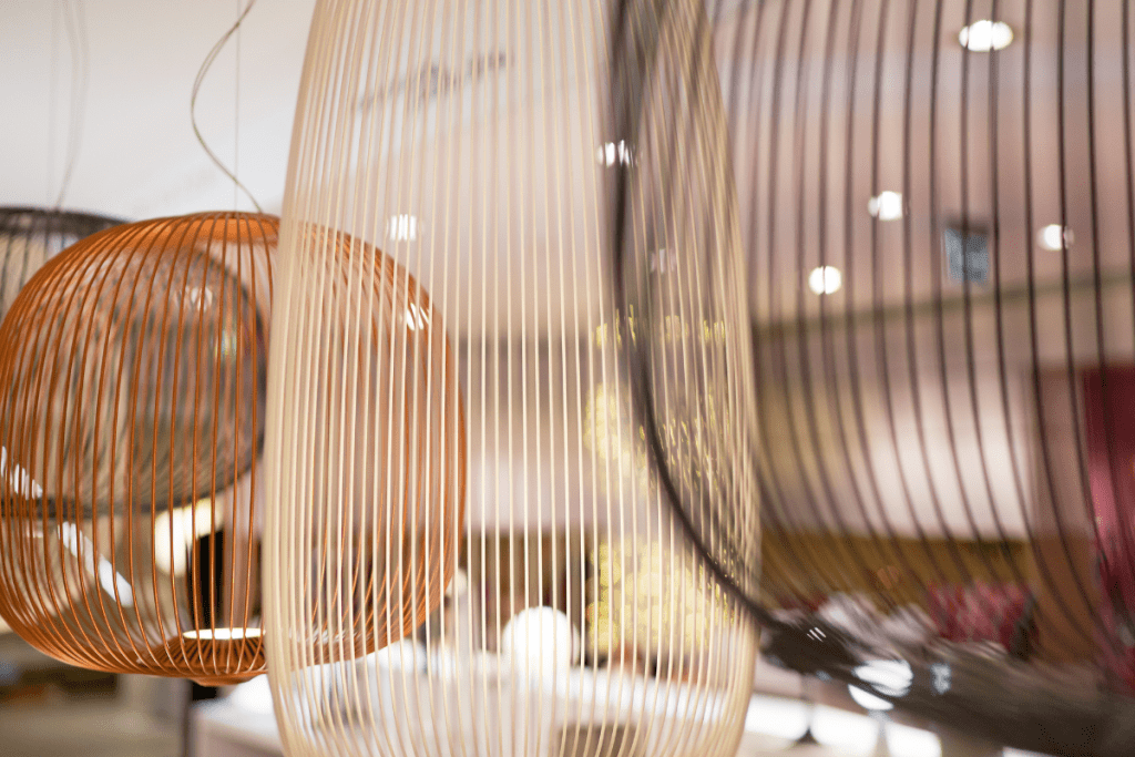 10 Top Trends in Interior Lighting Design for 2025 | Sebring Design Build