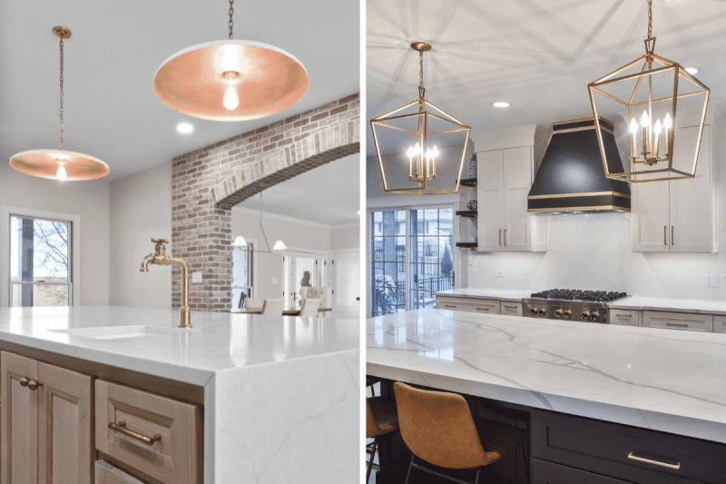 10 Top Trends in Interior Lighting Design for 2025 | Sebring Design Build