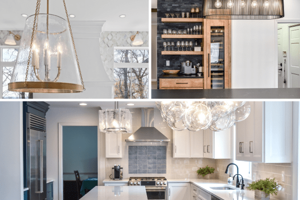 10 Top Trends in Interior Lighting Design for 2025 | Sebring Design Build