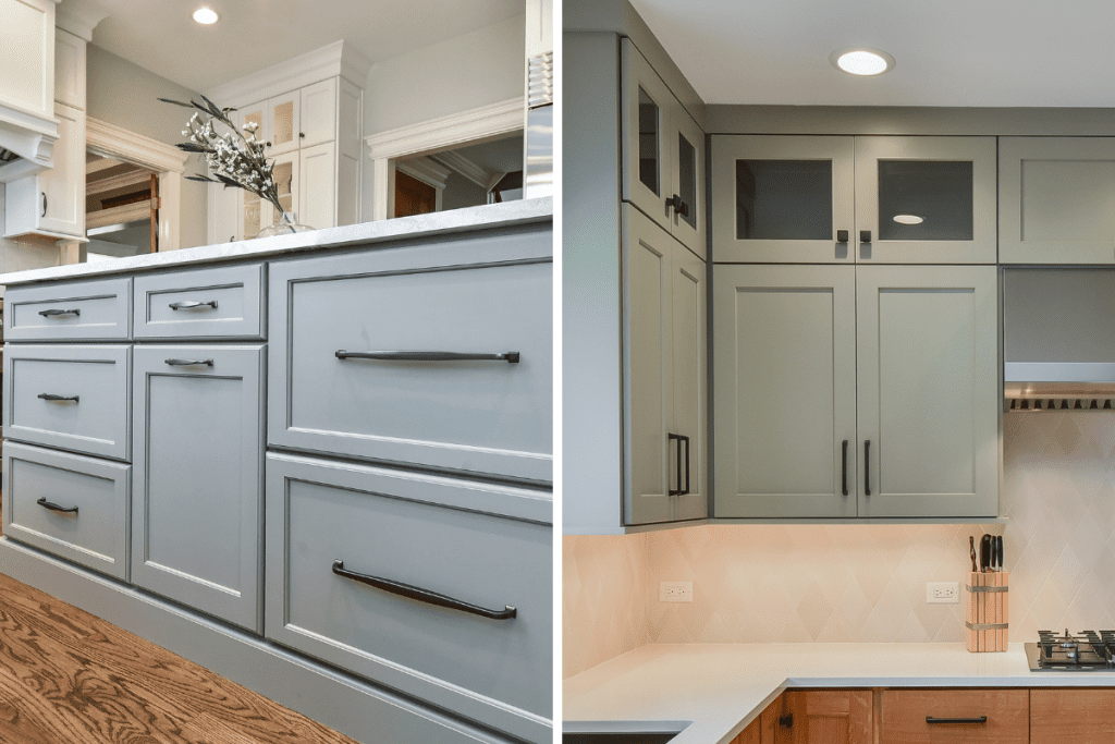 11 Top Trends in Kitchen Cabinetry Design for 2025 | Sebring Design Build