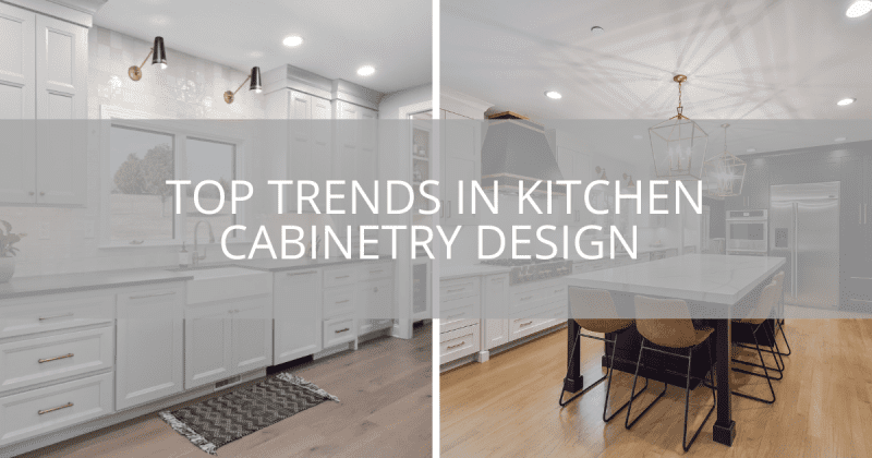 Best Kitchen Sink Trends Ideas for 2025 | Sebring Design Build