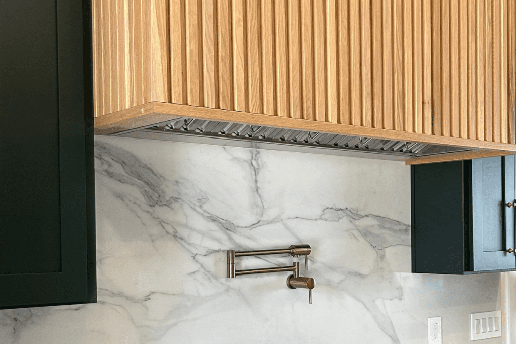 10 Top Trends In Kitchen Design For 2025 | Sebring Design Build