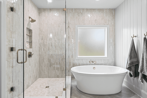 Top 10 Bathroom Tile Trends In 2025: Transform Your Space | Sebring ...