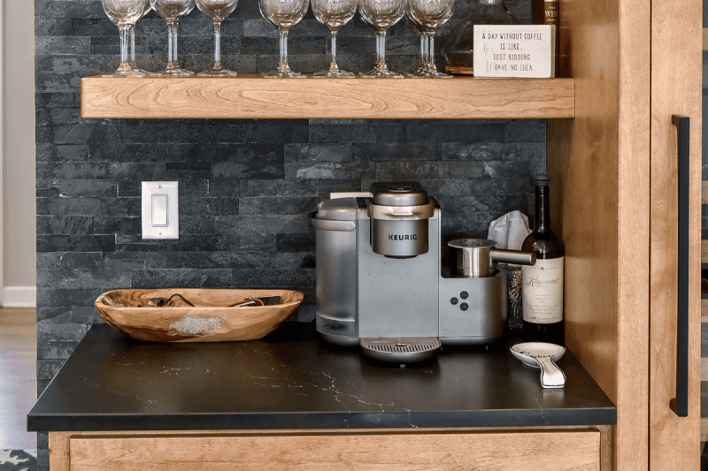 10 Top Trends in Kitchen Countertop Design In 2026 | Sebring Design Build