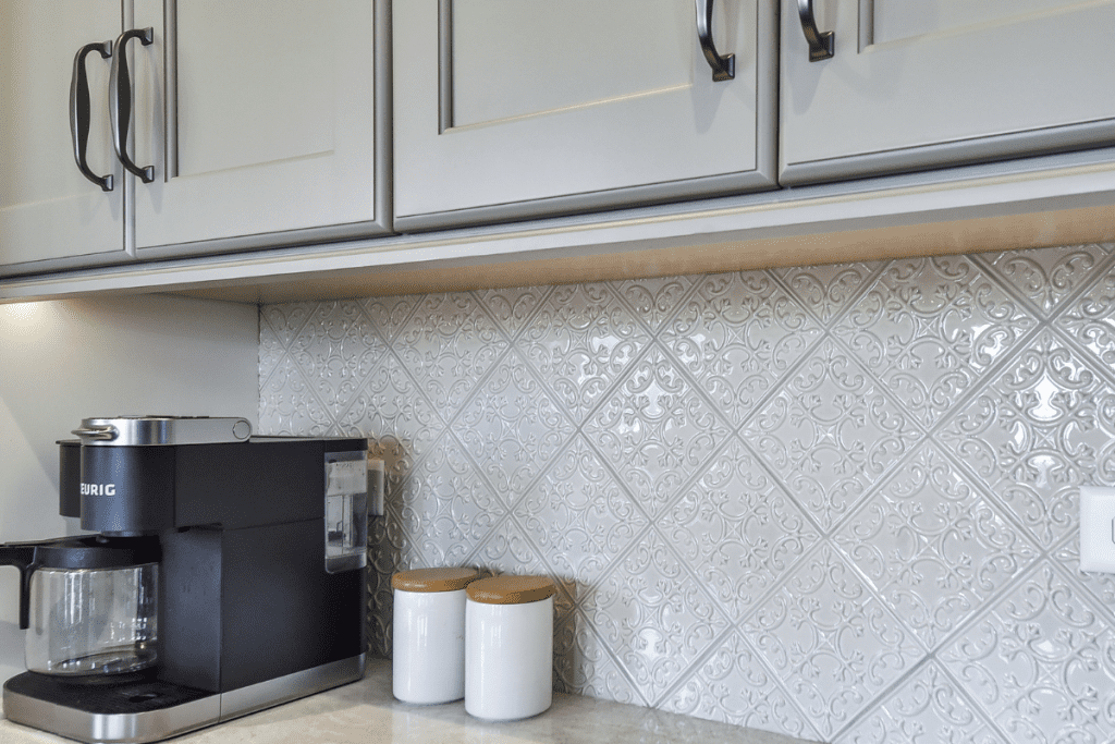 10 Top Trends In Kitchen Backsplash Design For 2025 | Sebring Design Build