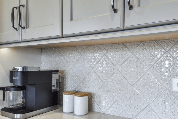 10 Top Trends In Kitchen Backsplash Design For 2025 | Sebring Design Build