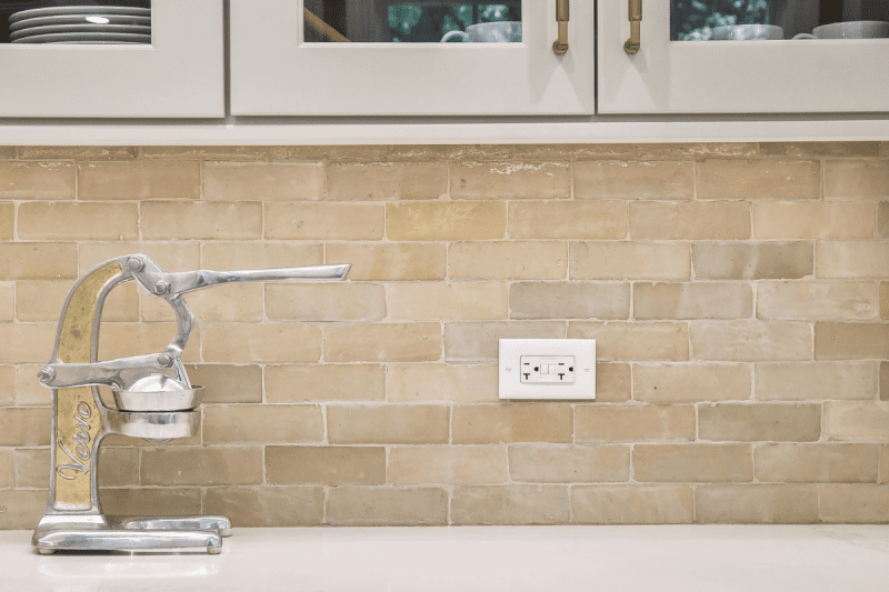 10 Top Trends In Kitchen Backsplash Design For 2025 | Sebring Design Build