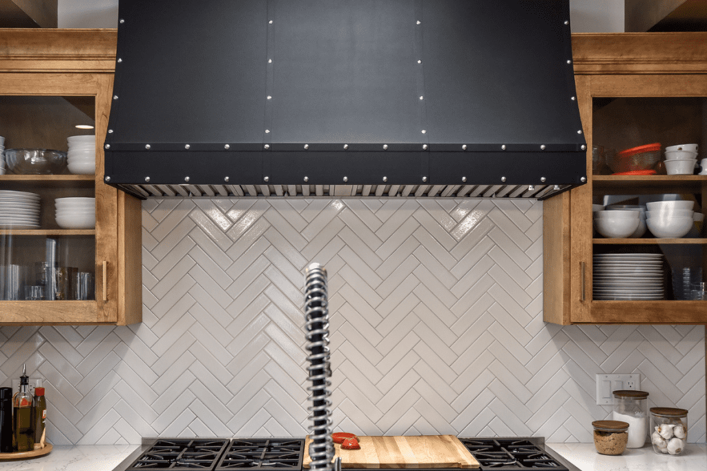 10 Top Trends In Kitchen Backsplash Design For 2025 | Sebring Design Build