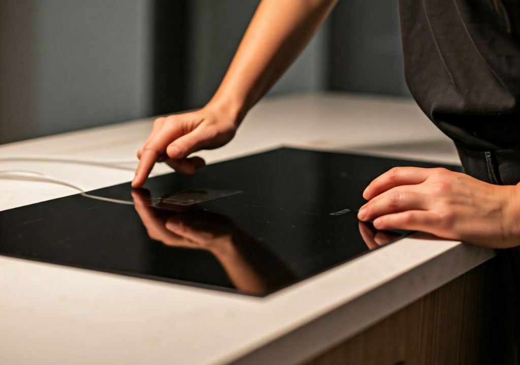 10 Top Trends in Kitchen Countertop Design In 2025 | Sebring Design Build