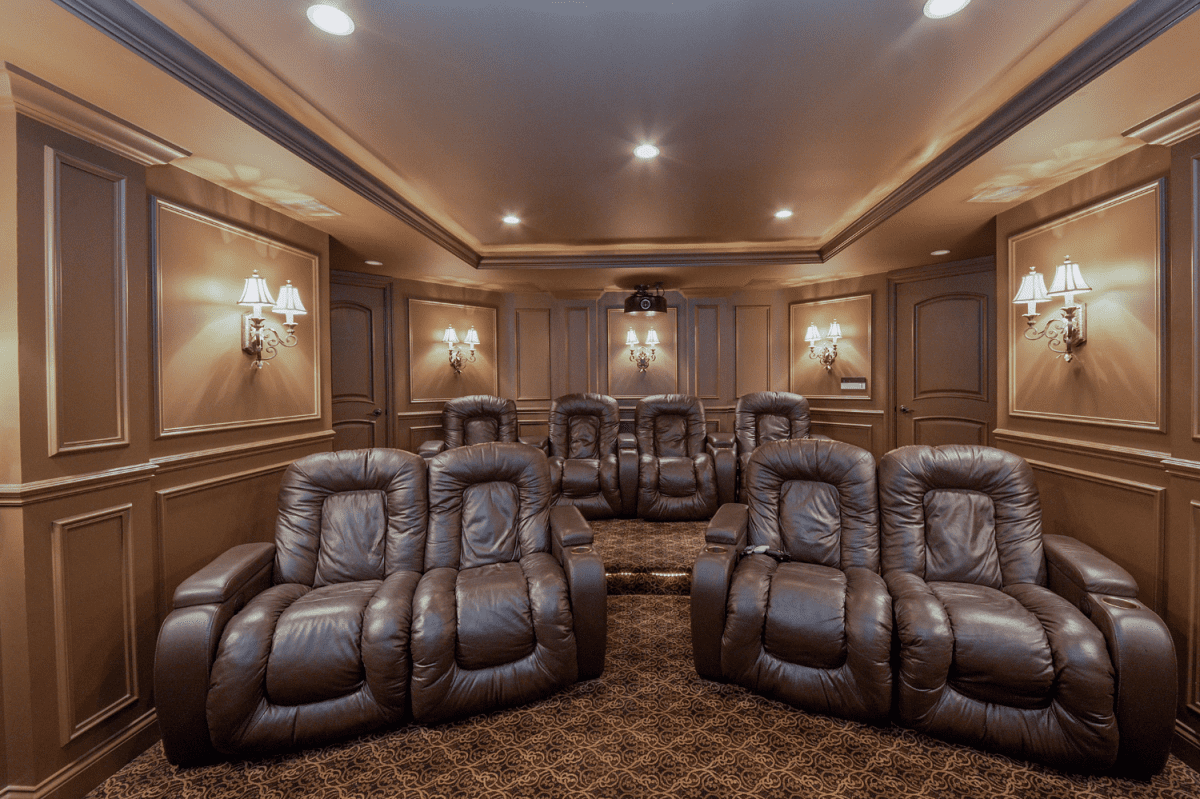 Basement Finishing Ideas to Maximize Your Space | Sebring Design Build