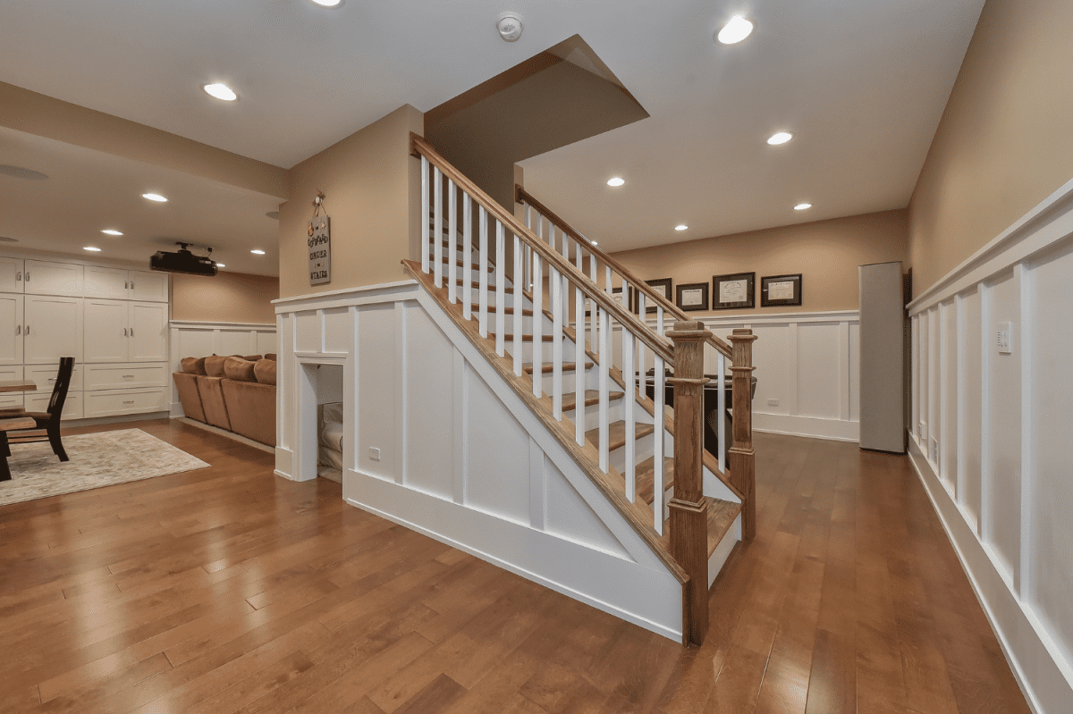 Basement Finishing Ideas to Maximize Your Space | Sebring Design Build