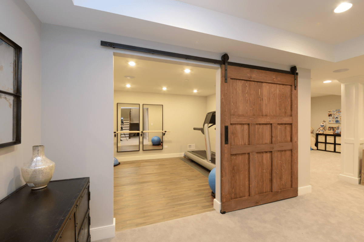 Basement Finishing Ideas to Maximize Your Space | Sebring Design Build