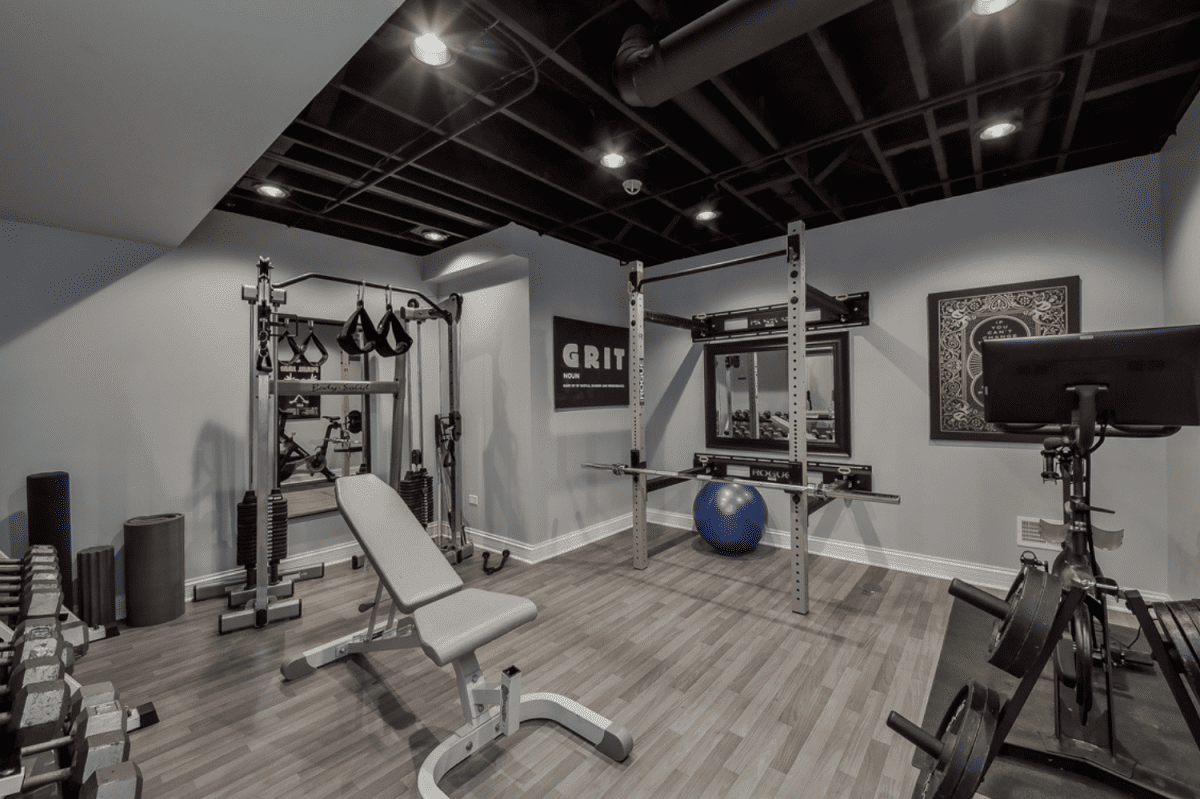 Basement Finishing Ideas to Maximize Your Space | Sebring Design Build